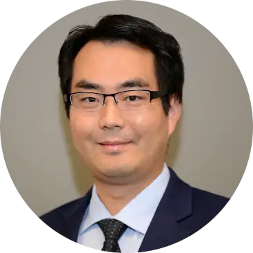 The Data Mine - Youngstown State University - Our Team